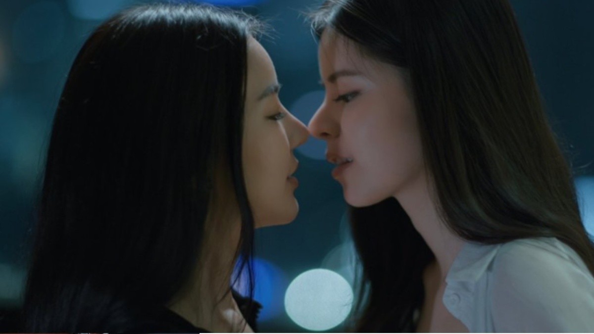 "My Marvellous Dream Is You", la nueva serie lésbica de Idol Factory | DIVERSO Amor