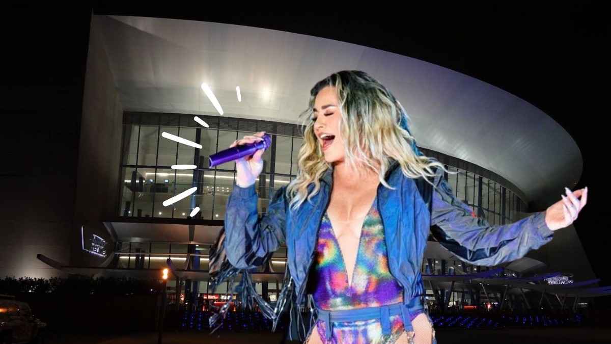 María José regresa al Auditorio Talmex, ¿dónde comprar boletos ...