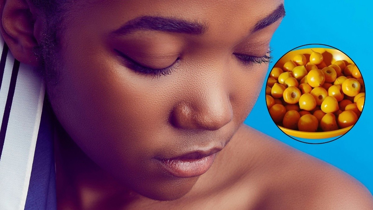 Nanche, ¡la fruta secreto para lucir una piel saludable y joven ...