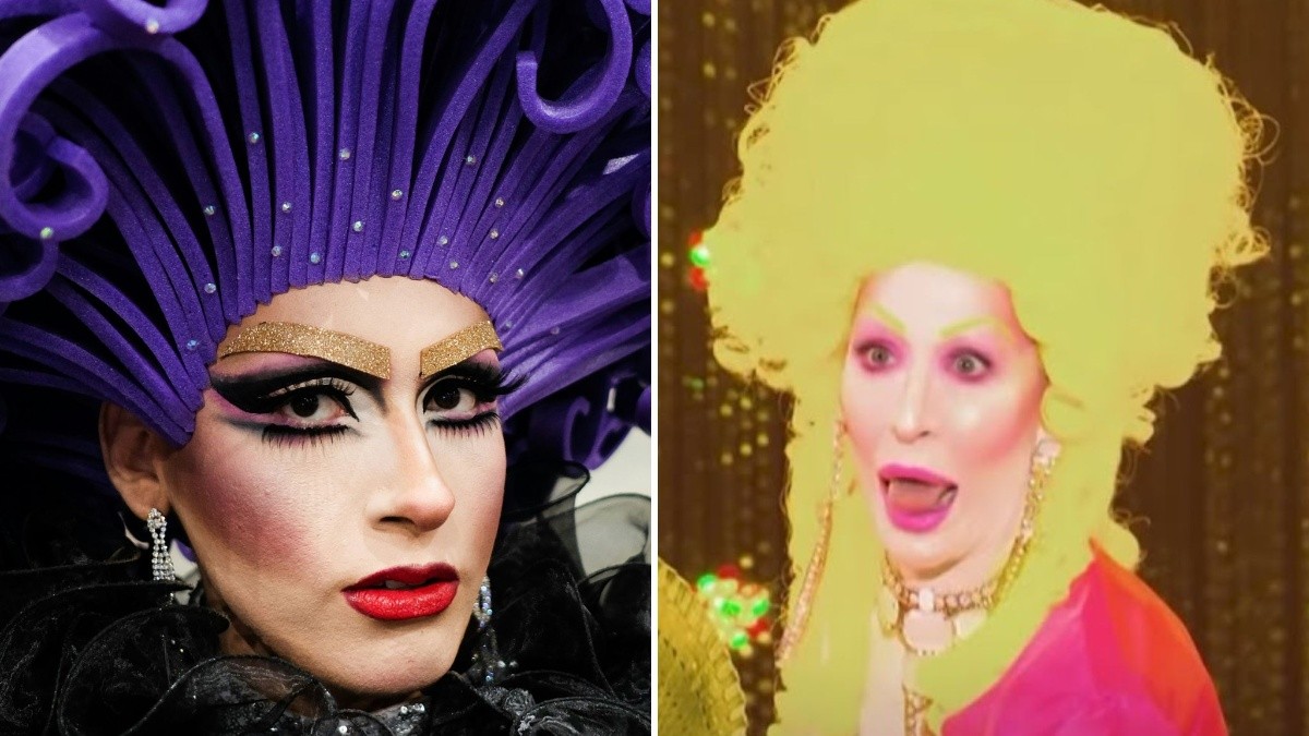 "Una vez que te drageas es imposible dejarlo" dice Miguel Ángel ...