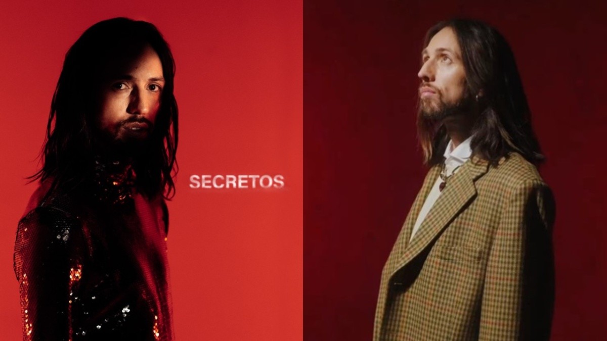 Esteman anuncia 'Secretos Tour', ¿qué ciudades de México visitará en su ...