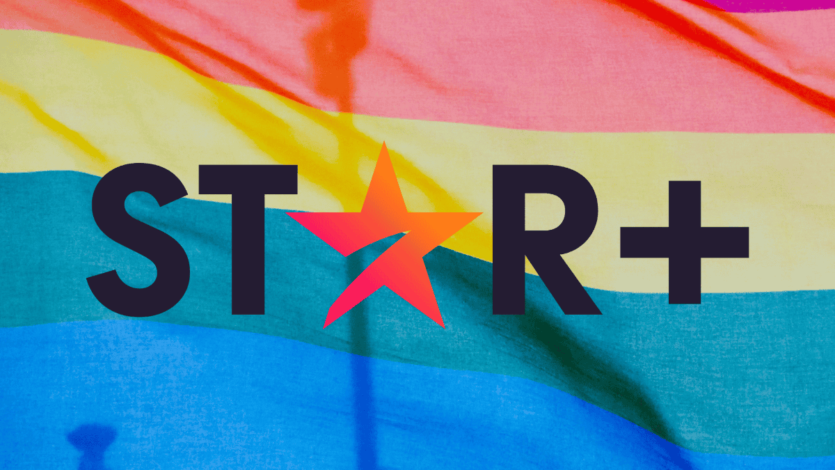 Programas LGBT+ para ver en "Star+", ¡sigue tu favorito! | DIVERSO ...