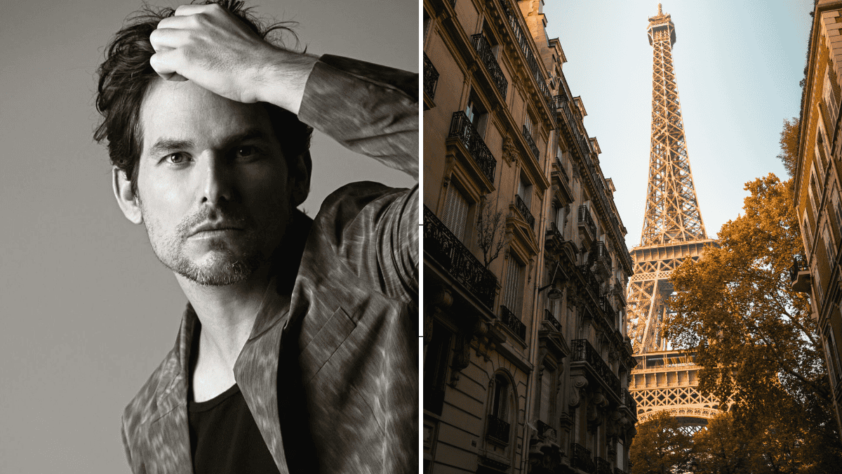 Alan Estrada regresa a YouTube con "Guía de París 2024", ¡sigue sus ...